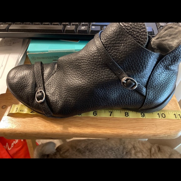 Max Studio | Shoes | Max Studio Black Ankle Boots | Poshmark